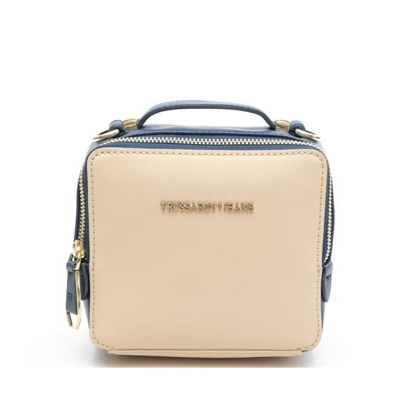 Trussardi Jeans Crossbody Bag for Women - Milan Outlets
