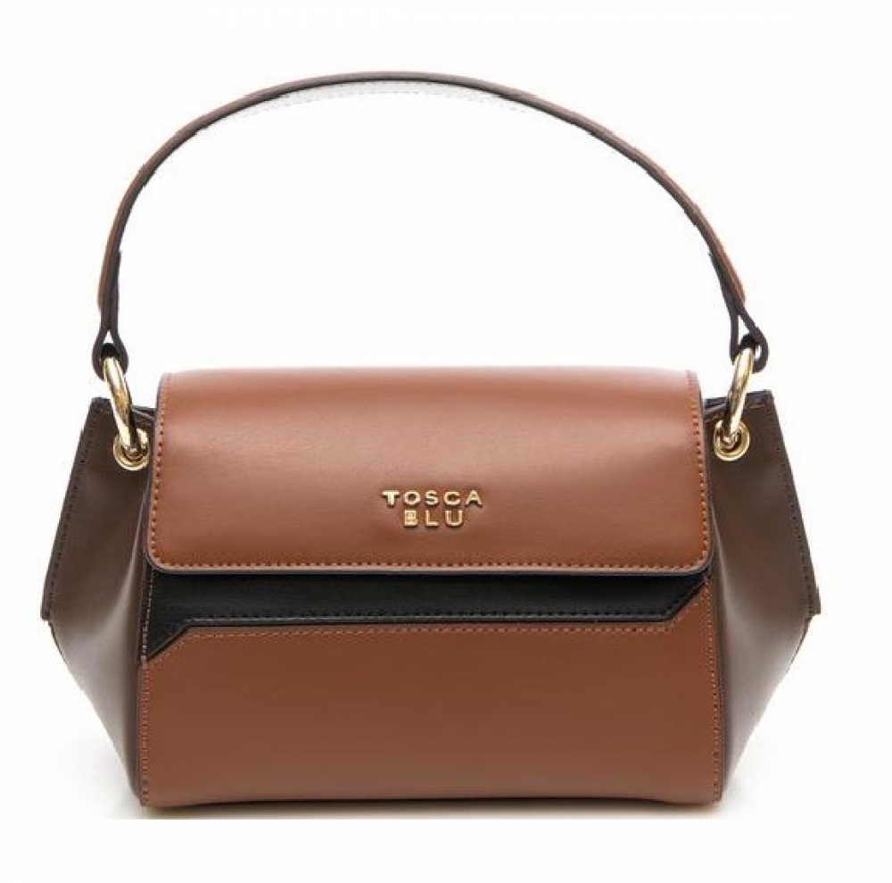 Tosca Blu Shoulder Bag for Women - Milan Outlets